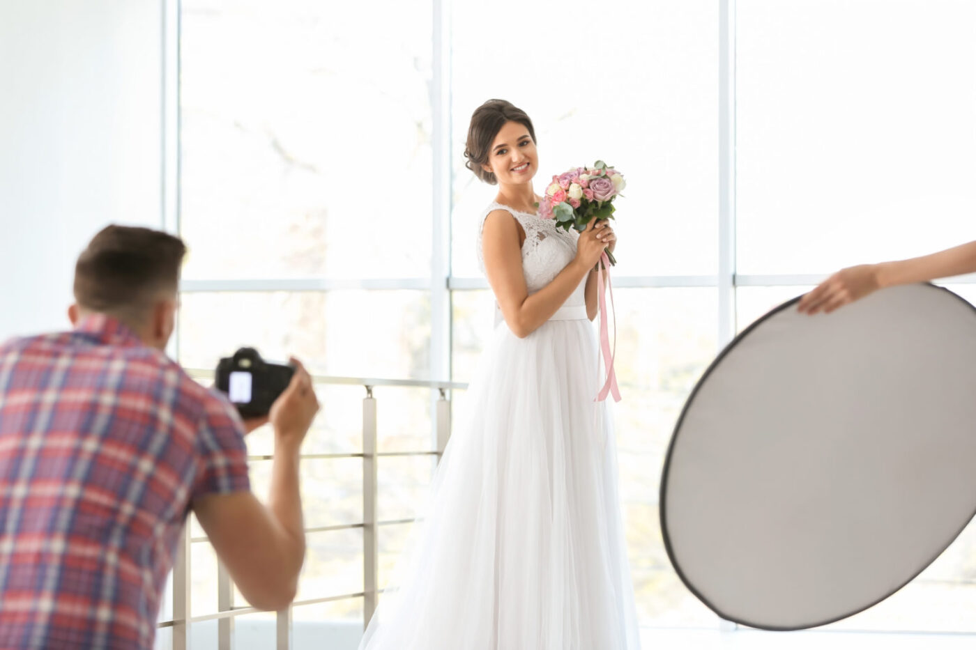 Natural Light Studio Photography: A Step-by-Step Guide | FD Photo Studio