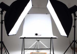 How to Set Up Studio Lighting: Beginner to Pro Tips | FD Photo Studio